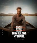 50+ Attitude Images, WhatsApp Attitude Status Images in English Funky Life