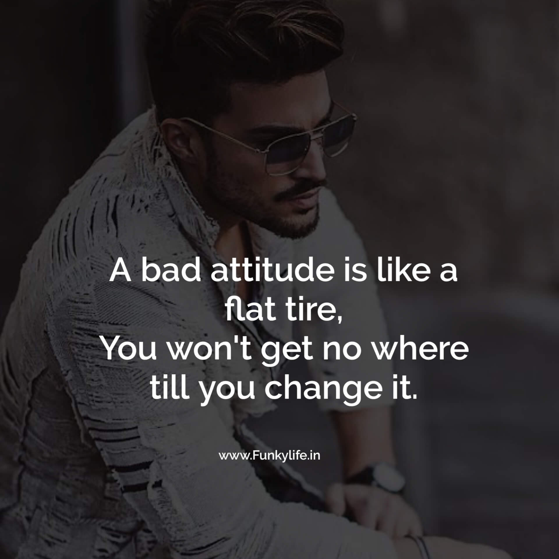 Wallpaper Of Positive Attitude Quotes
