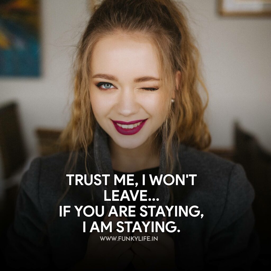 200+ BEST Attitude Quotes for Girls - Funky Life