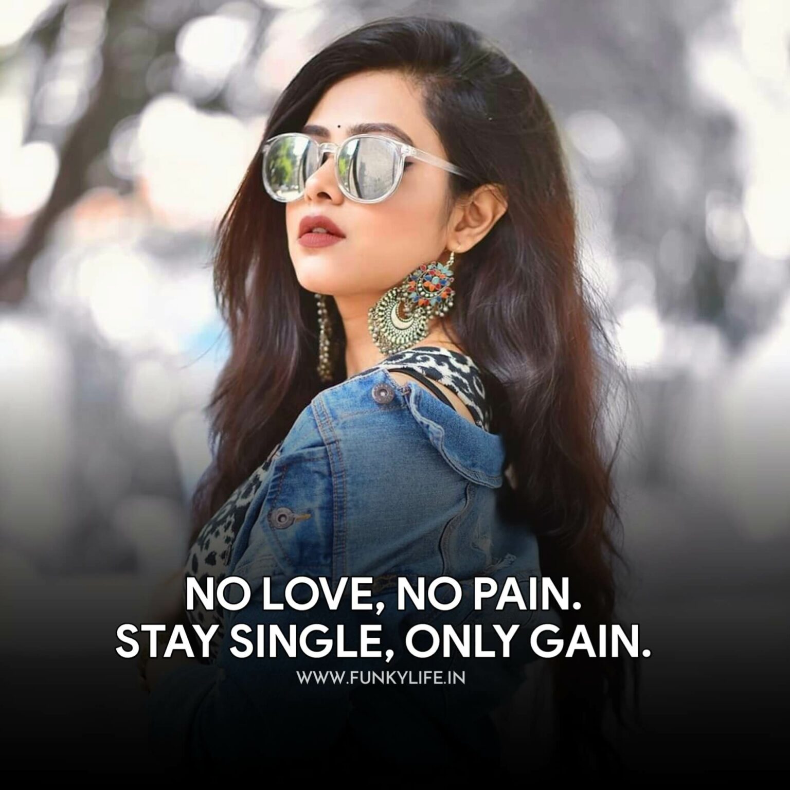 200+ BEST Attitude Quotes for Girls - Funky Life