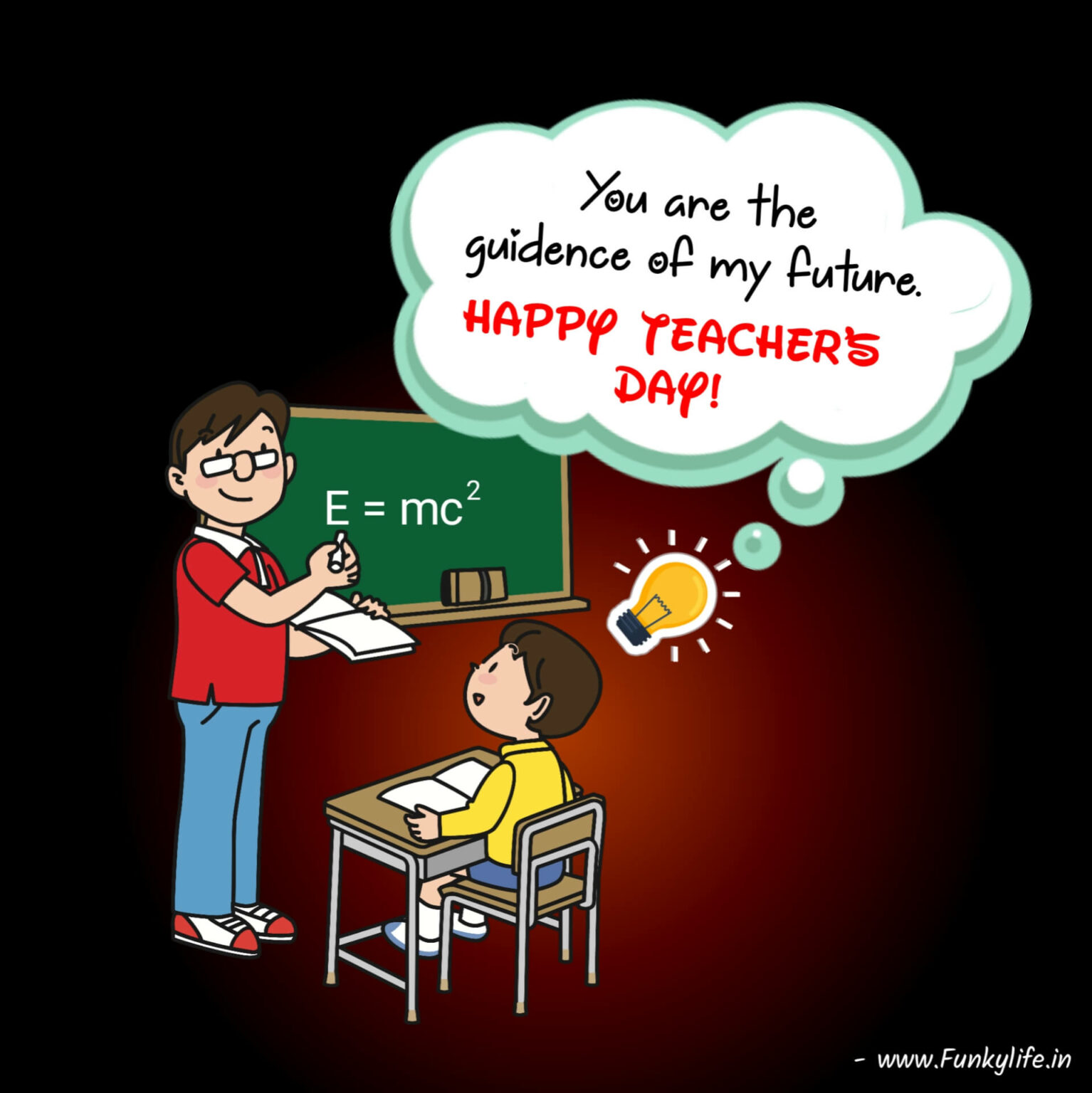 100+ BEST Teachers Day Wishes, Messages and Quotes 2022