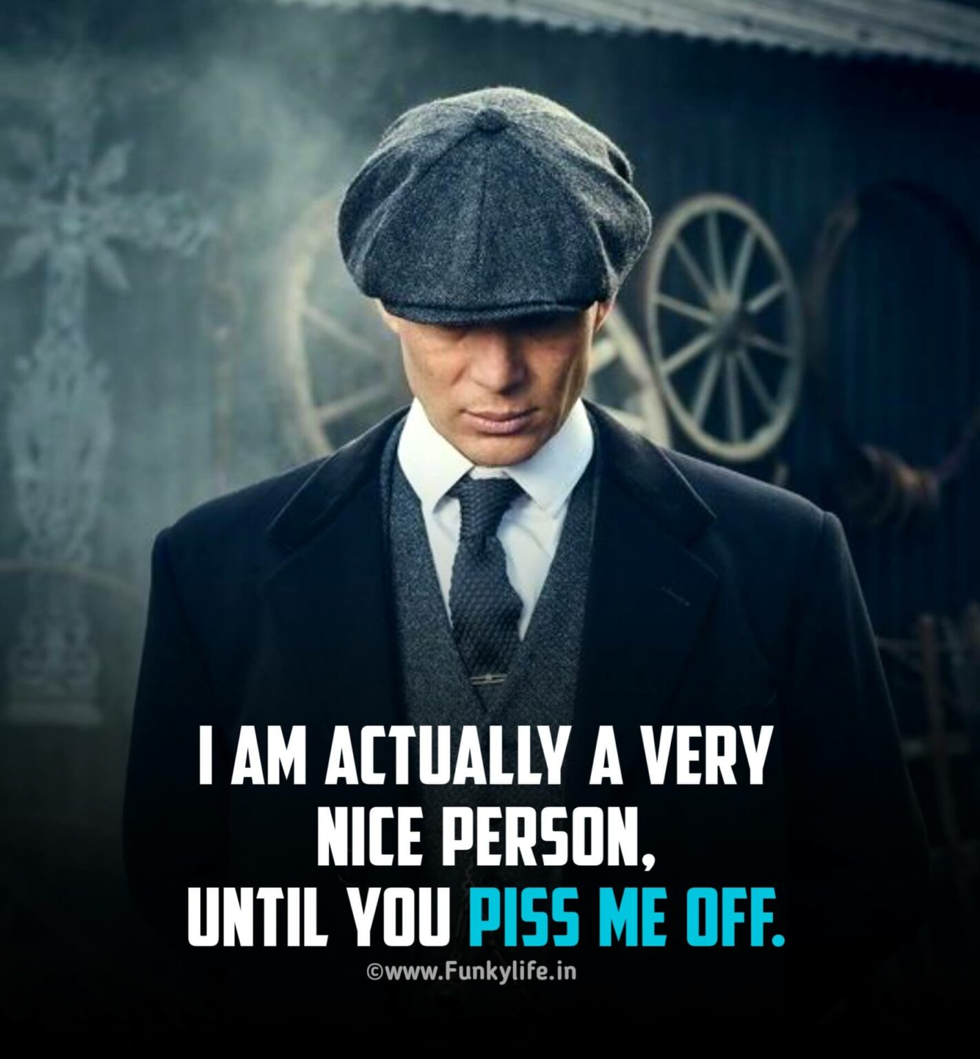 400+ Cool & Stylish Attitude Status in English - Funky Life