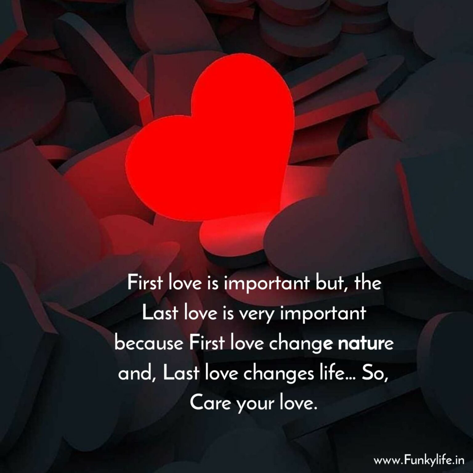 160+ Emotional Quotes for Love and Life - Funky Life