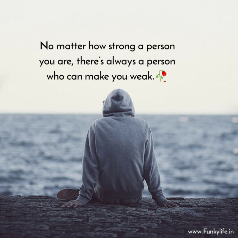 160+ Emotional Quotes for Love and Life - Funky Life