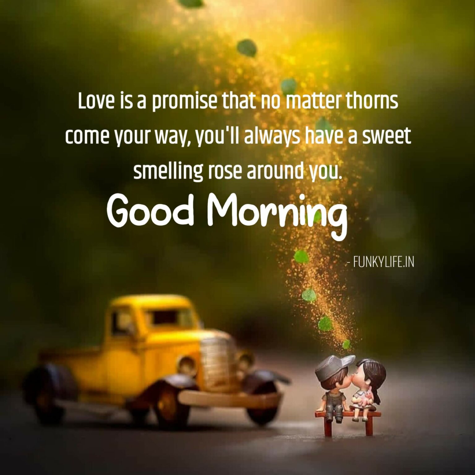 Beautiful Good Morning Quotes that’s Inspire you every day