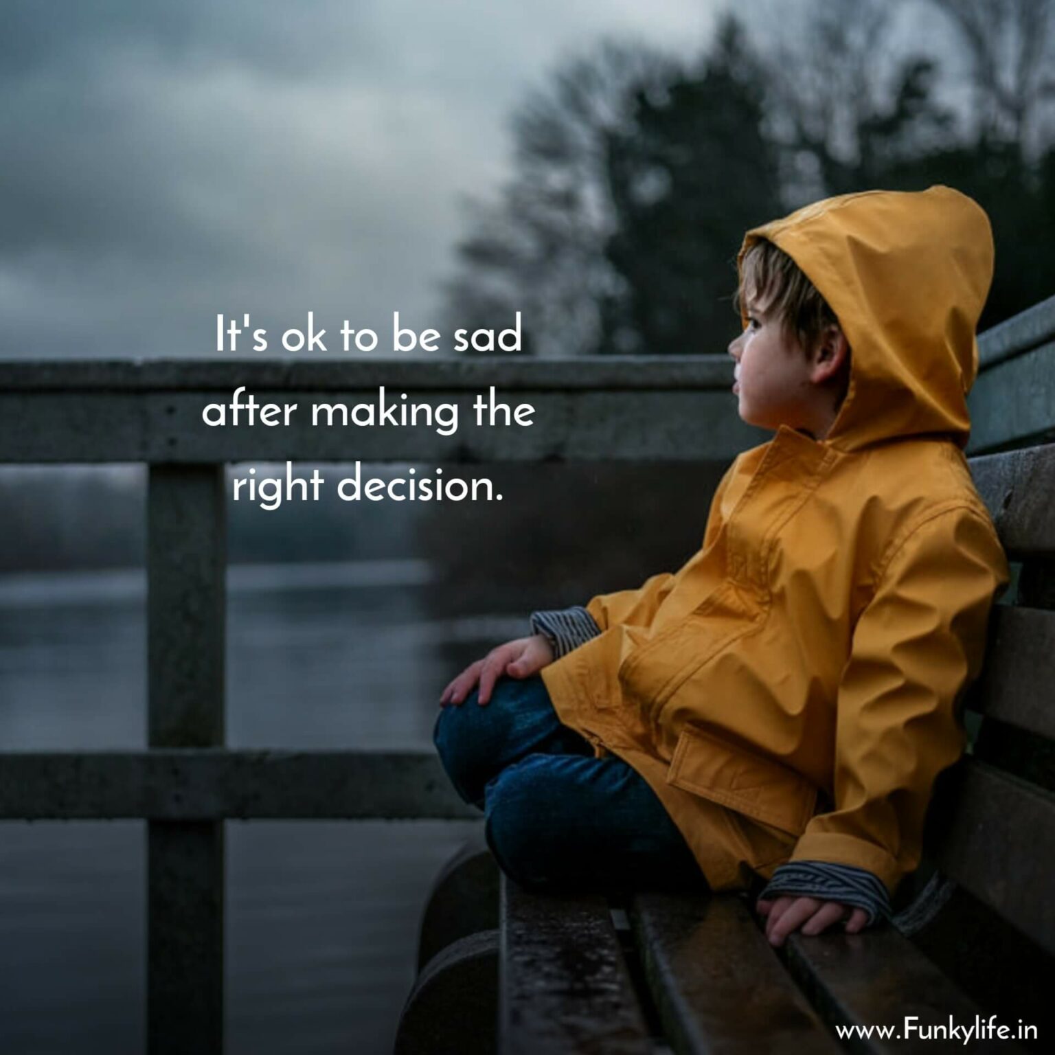 100+ Best Life Quotes That Will Inspire You - Funky Life