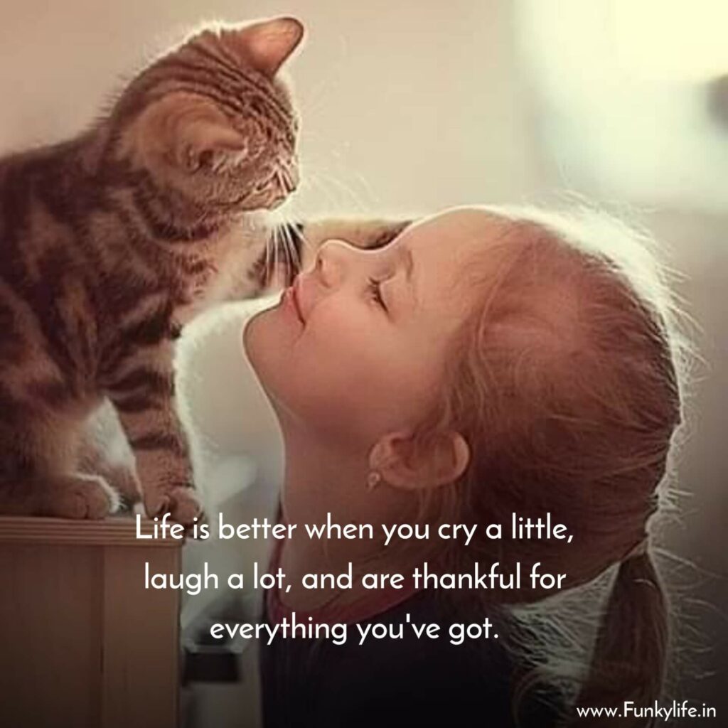 100+ Best Life Quotes That Will Inspire You - Funky Life