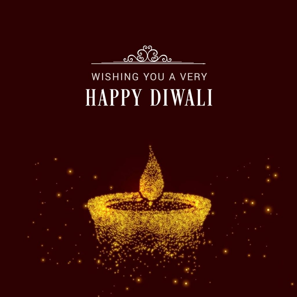 Happy Diwali Wishes, Messages, Quotes & Greetings for 2023