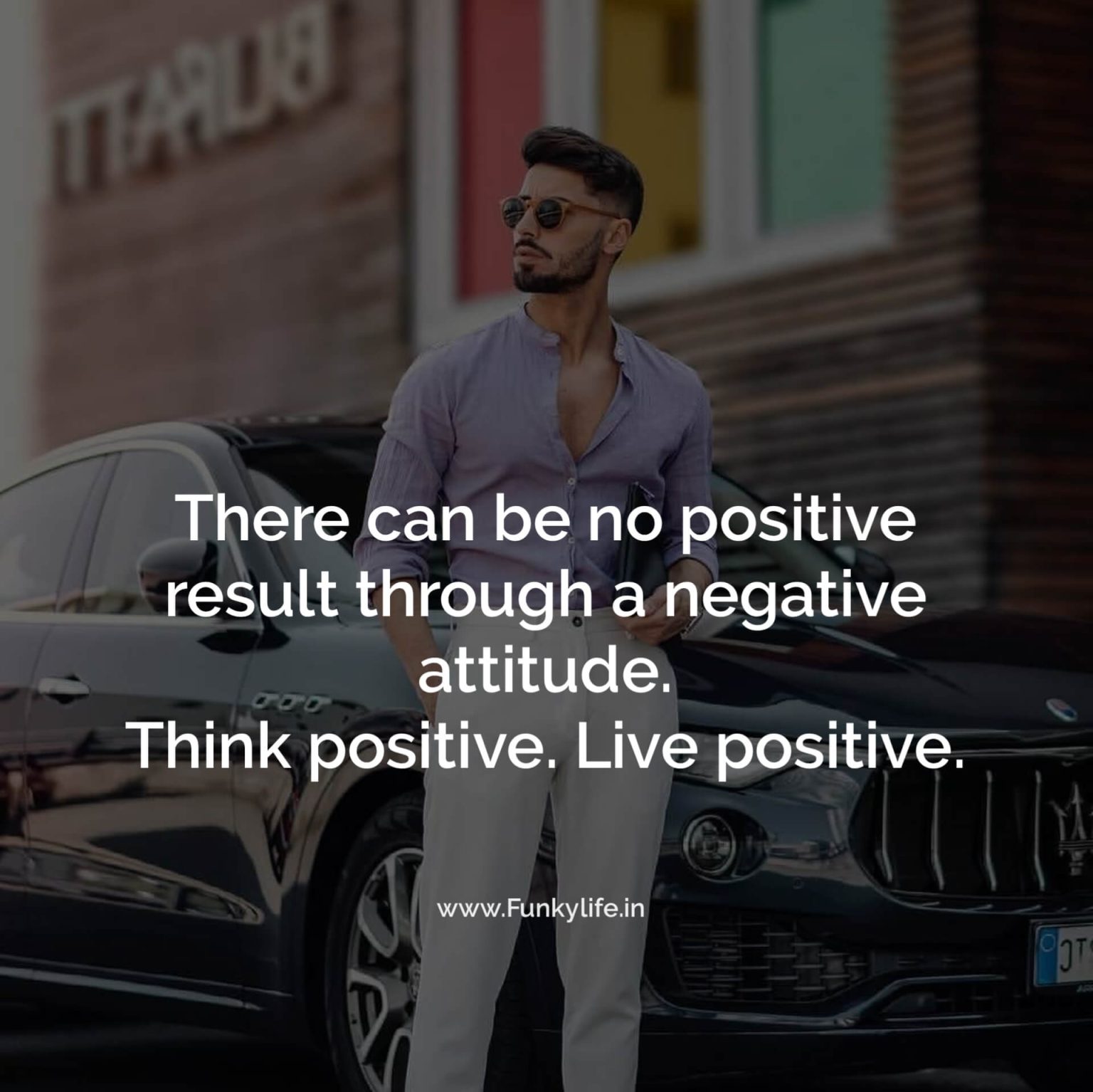 200+ Positive Attitude Quotesto Motivate Yourself