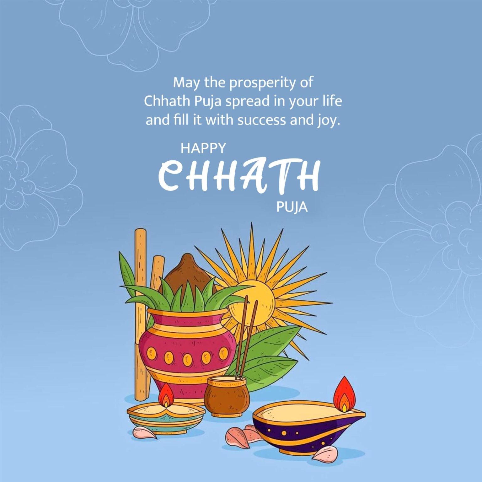 34+ BEST Happy Chhath Puja Image, Photos, Pictures & Wishes