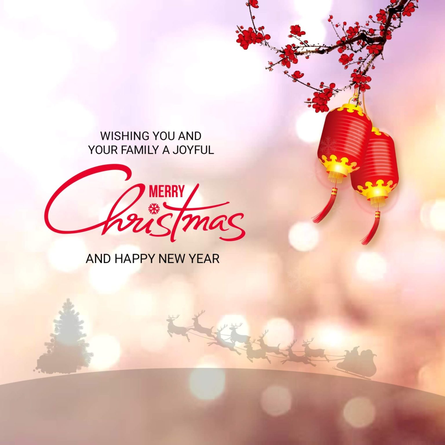 87+ Free Merry Christmas Images and Pictures 2025