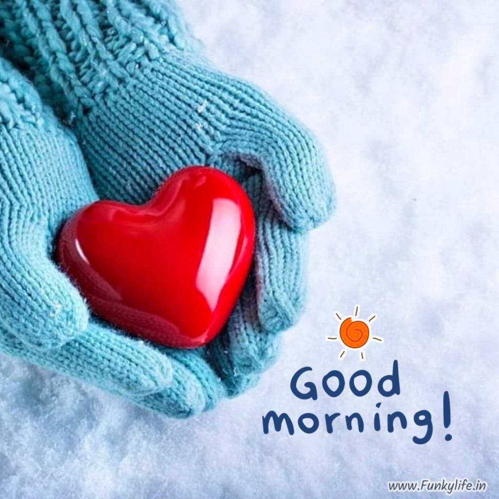 600+ BEST Good Morning Images for 2025 - Funky Life