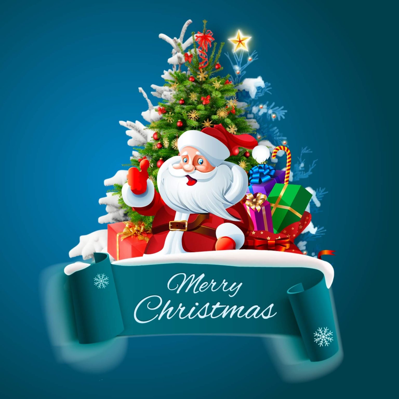 87+ Free Merry Christmas Images and Pictures 2025