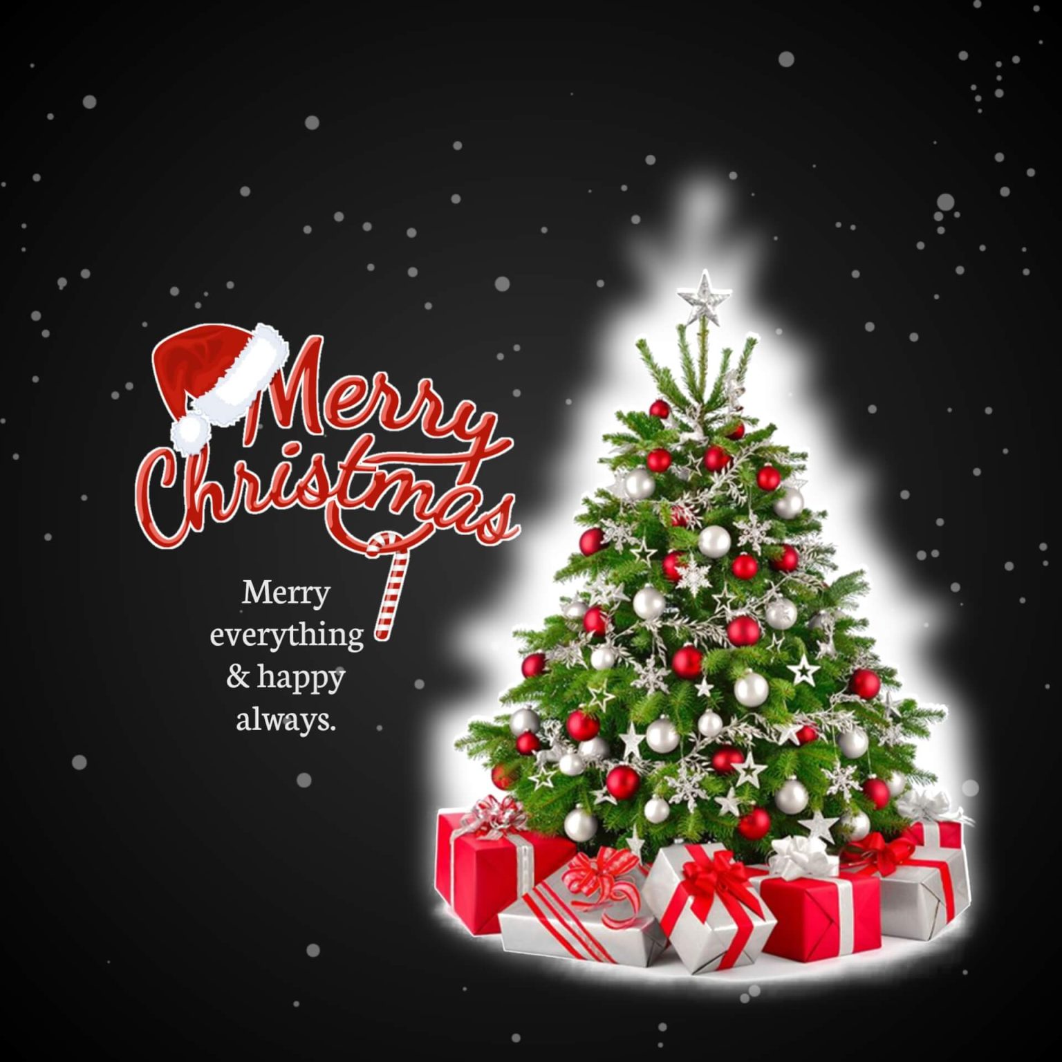 87+ Free Merry Christmas Images and Pictures 2025