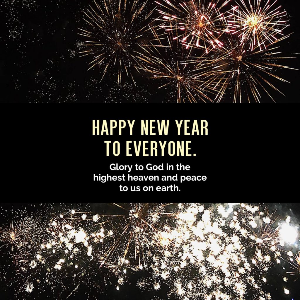 250+ BEST Happy New Year Wishes & Messages for 2022 - Funky Life