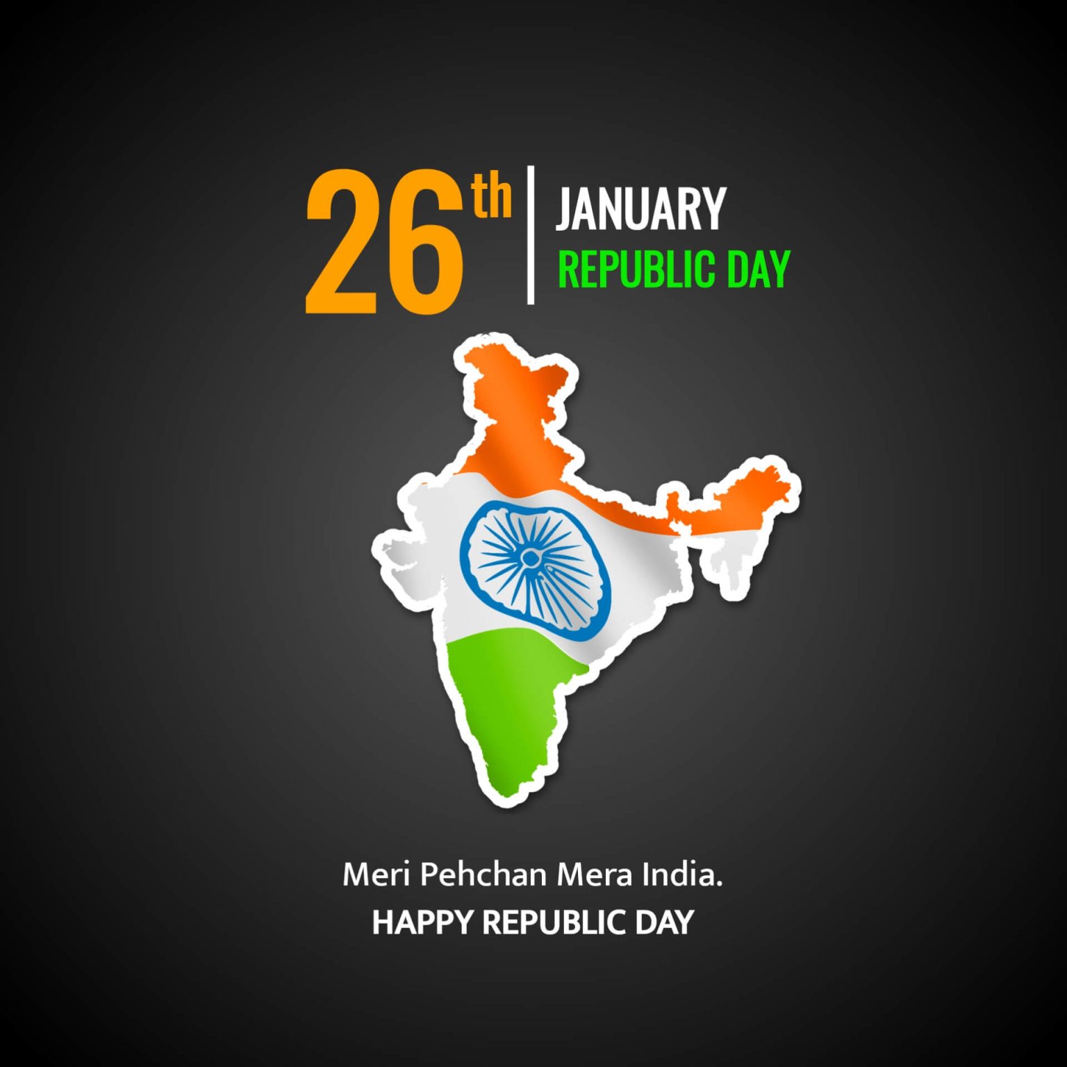 108+ BEST Happy Republic Day Images, Photos & Pictures 2024