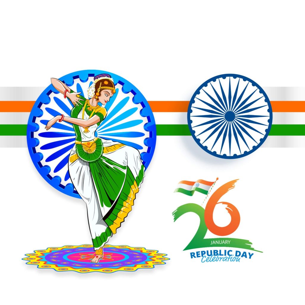 108+ BEST Happy Republic Day Images, Photos & Pictures 2024