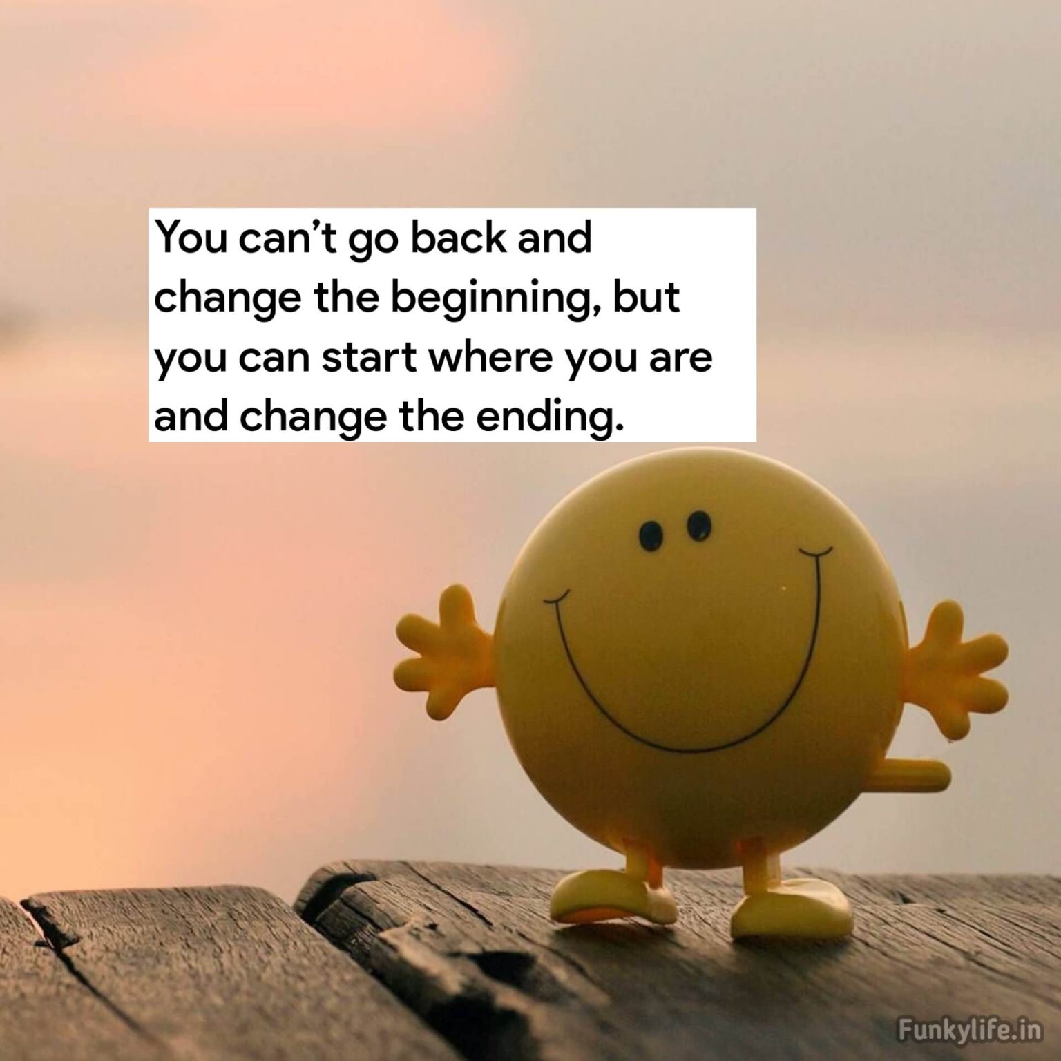 60+ Best Positive Quotes to Inspiring Your Life - Funky Life