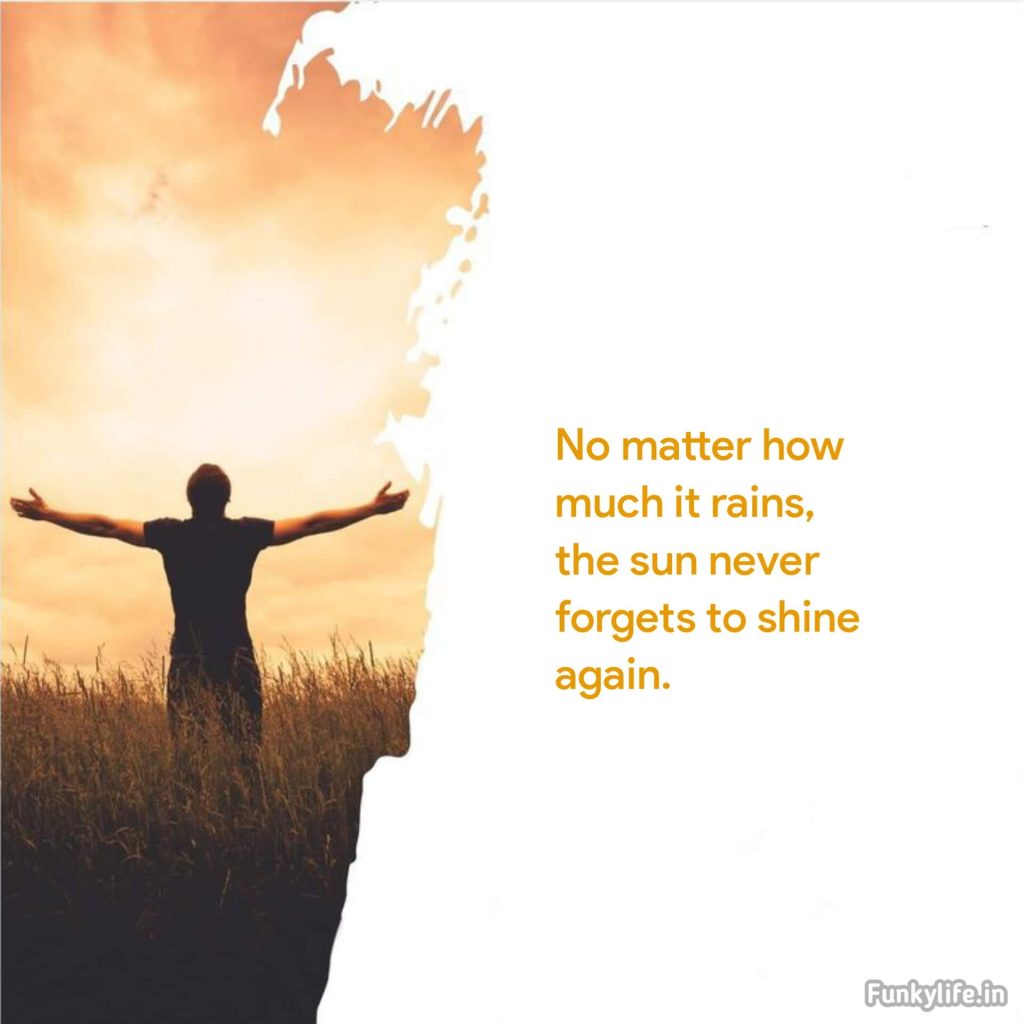 60+ Best Positive Quotes to Inspiring Your Life - Funky Life