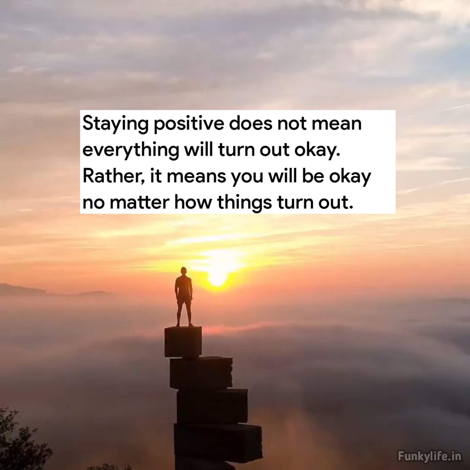 60+ Best Positive Quotes to Inspiring Your Life - Funky Life