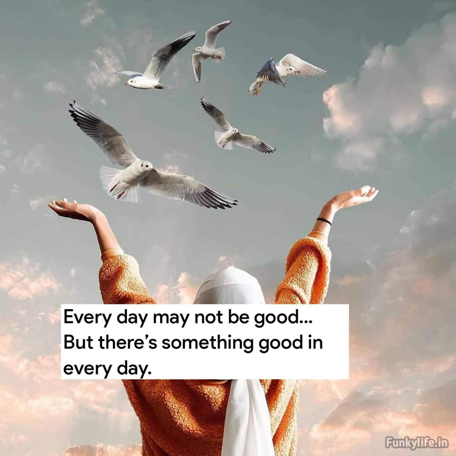 60+ Best Positive Quotes to Inspiring Your Life - Funky Life