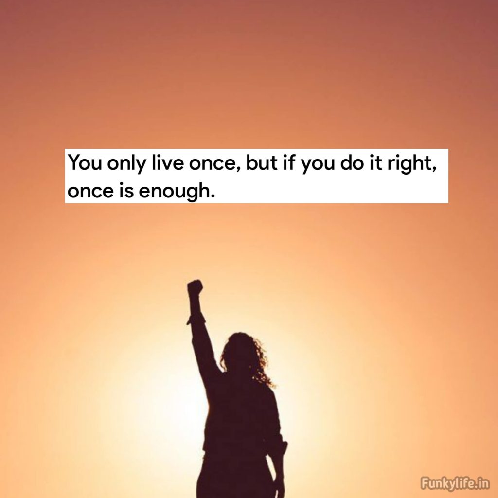 60+ Best Positive Quotes to Inspiring Your Life - Funky Life