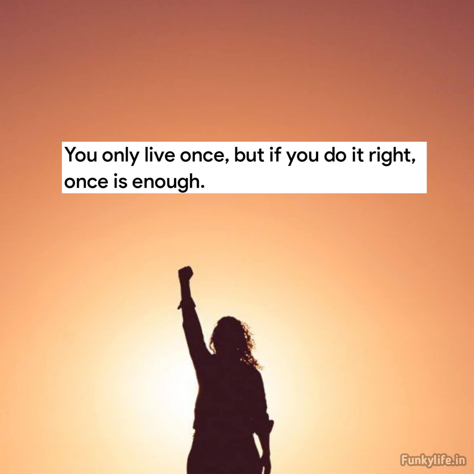 60+ Best Positive Quotes to Inspiring Your Life - Funky Life