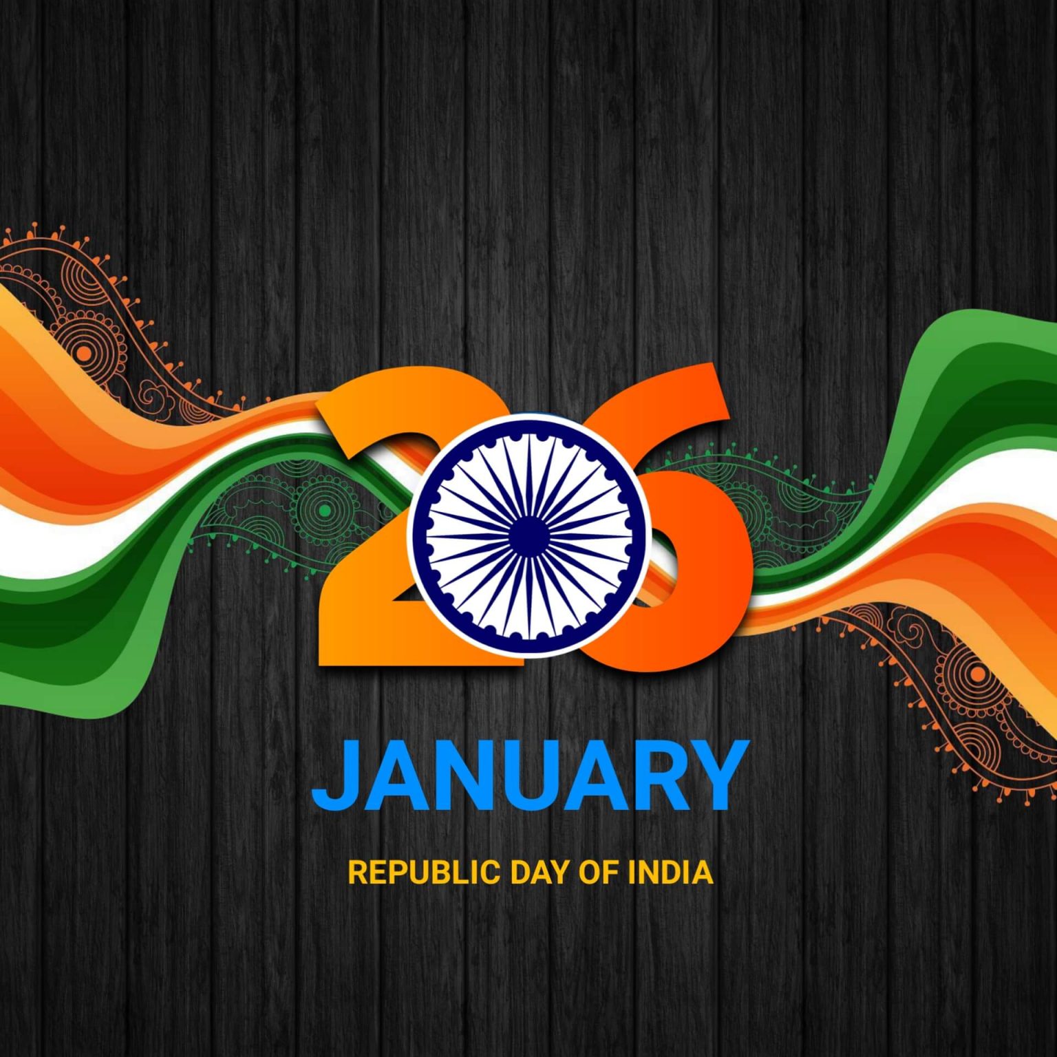 100+ BEST Happy Republic Day Images & Photos HD 2026