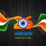 108+ BEST Happy Republic Day Images, Photos & Pictures 2024