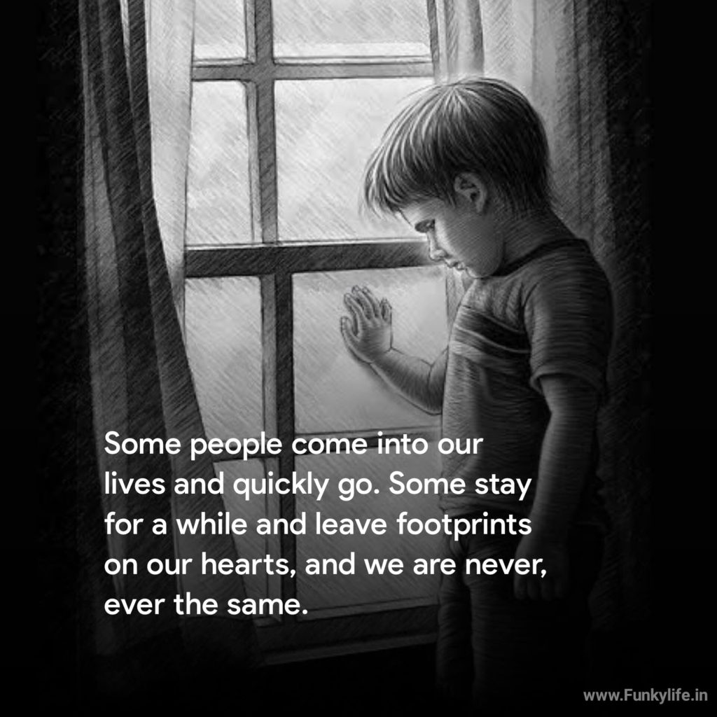 60+ Best Sad Quotes about Love and Life - Funky Life