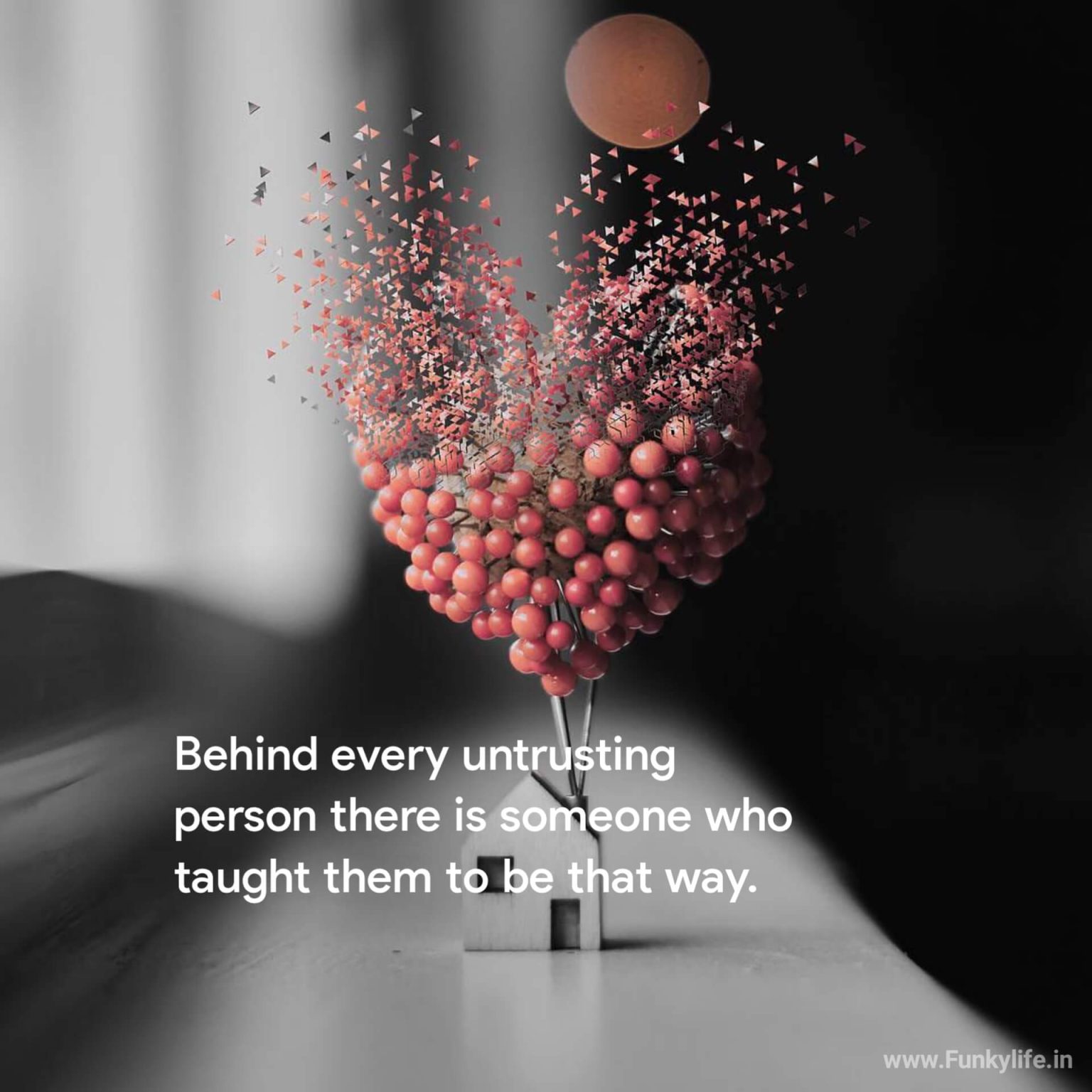 60+ Best Sad Quotes about Love and Life - Funky Life