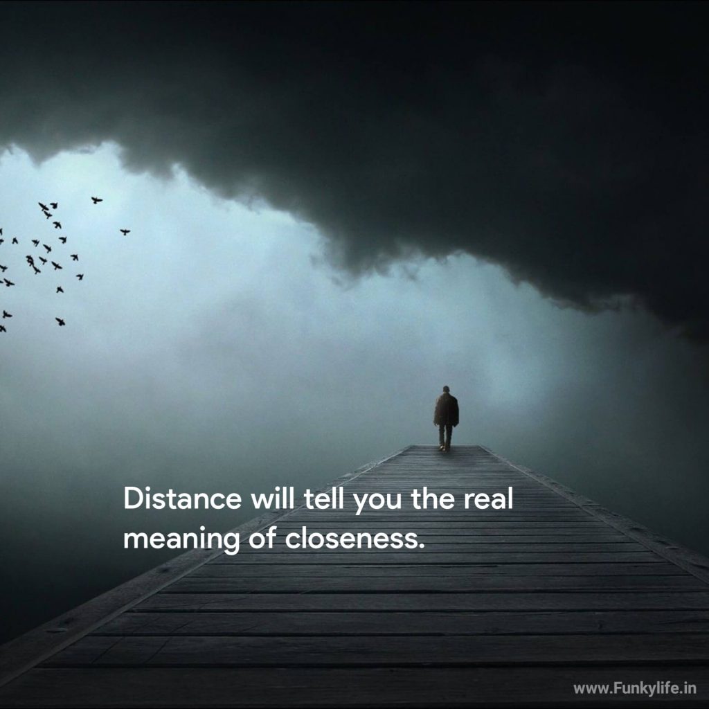 60+ Best Sad Quotes about Love and Life - Funky Life