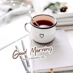 600+ BEST Good Morning Images for 2025 - Funky Life