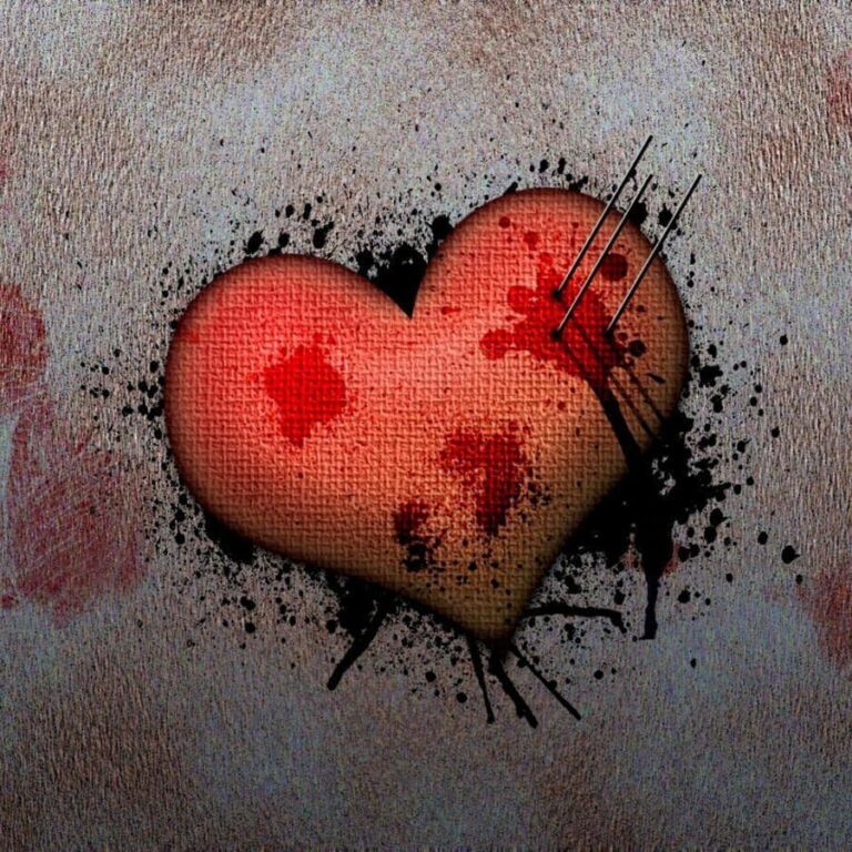 100+ BEST Sad DP Images For WhatsApp 2024