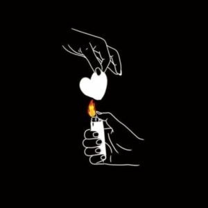 100+ BEST Sad DP Images For WhatsApp 2024