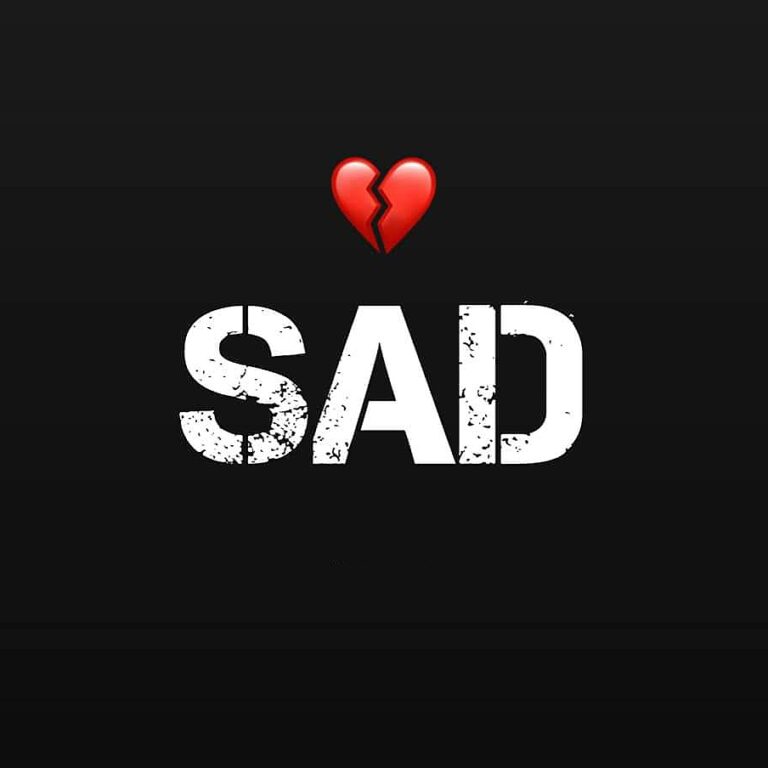 100+ BEST Sad DP Images For WhatsApp 2024