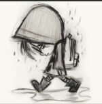 100+ BEST Sad DP Images For WhatsApp 2024