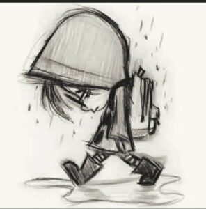 100+ BEST Sad DP Images For WhatsApp 2024