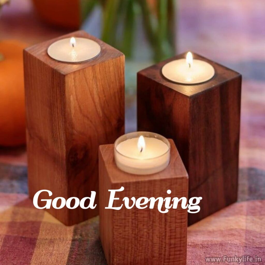 100+ Beautiful Good Evening Images, Photos & Pictures 2026