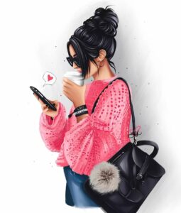 TOP 70 Attractive WhatsApp DP Images Download - Funky Life