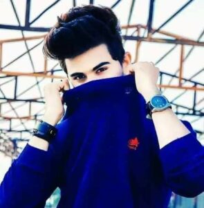 100+ Stylish Boys DP Images for WhatsApp & Instagram