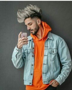 100+ Stylish Boys DP Images for WhatsApp & Instagram