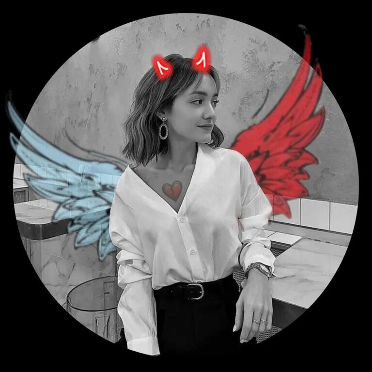 250+ Beautiful DP for Girls Images, Photos & Pictures - Funky Life