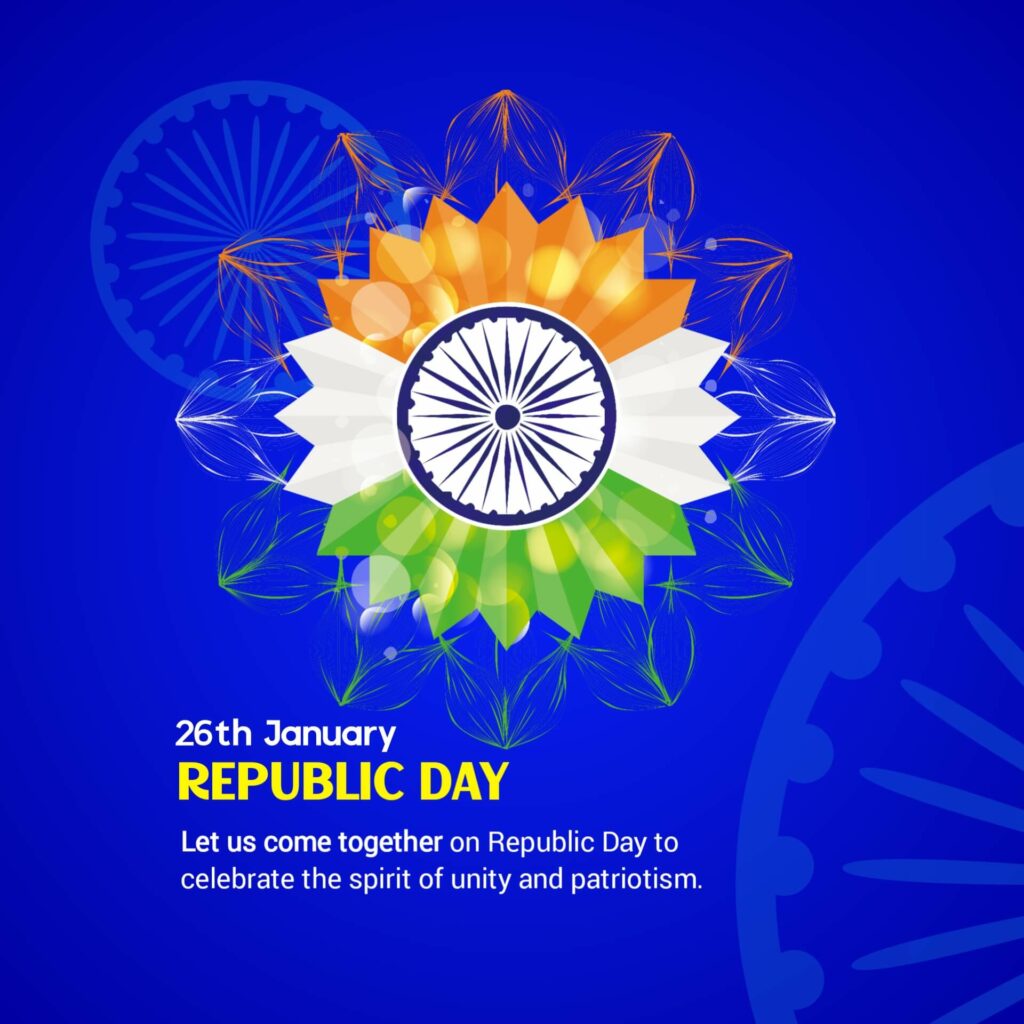 108+ BEST Happy Republic Day Images, Photos & Pictures 2024