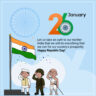 108+ BEST Happy Republic Day Images, Photos & Pictures 2024