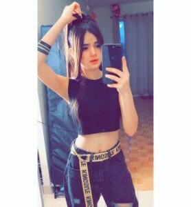 100+ Beautiful Cute Girl Pic for DP - Funky Life