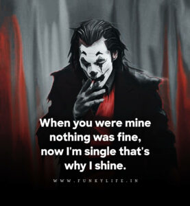 450+ Cool & Stylish Attitude Status in English - Funky Life