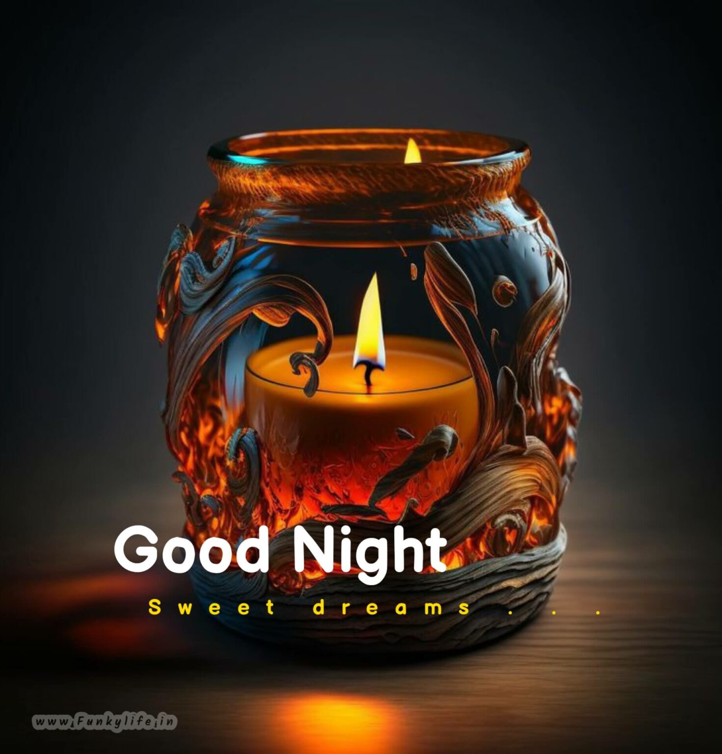 380+ New Good Night Images, Photos & Pictures 2023