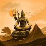 100+ HD Lord Shiva Images for DP, Status & Wallpaper