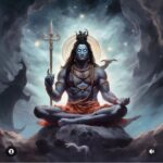 100+ HD Lord Shiva Images for DP, Status & Wallpaper